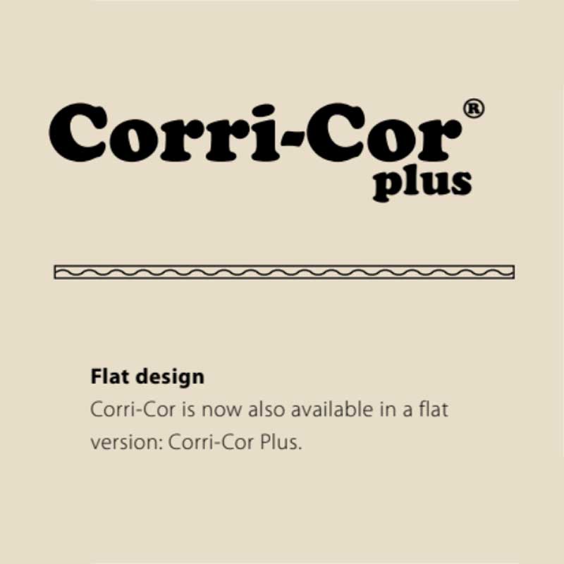 Micropapp Corri Cor Plus, 91,5x122 - Konstlist